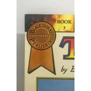 Tarzan | Accents | Tarzan Book 3 Comic Strip Preserves Blackthorne ...